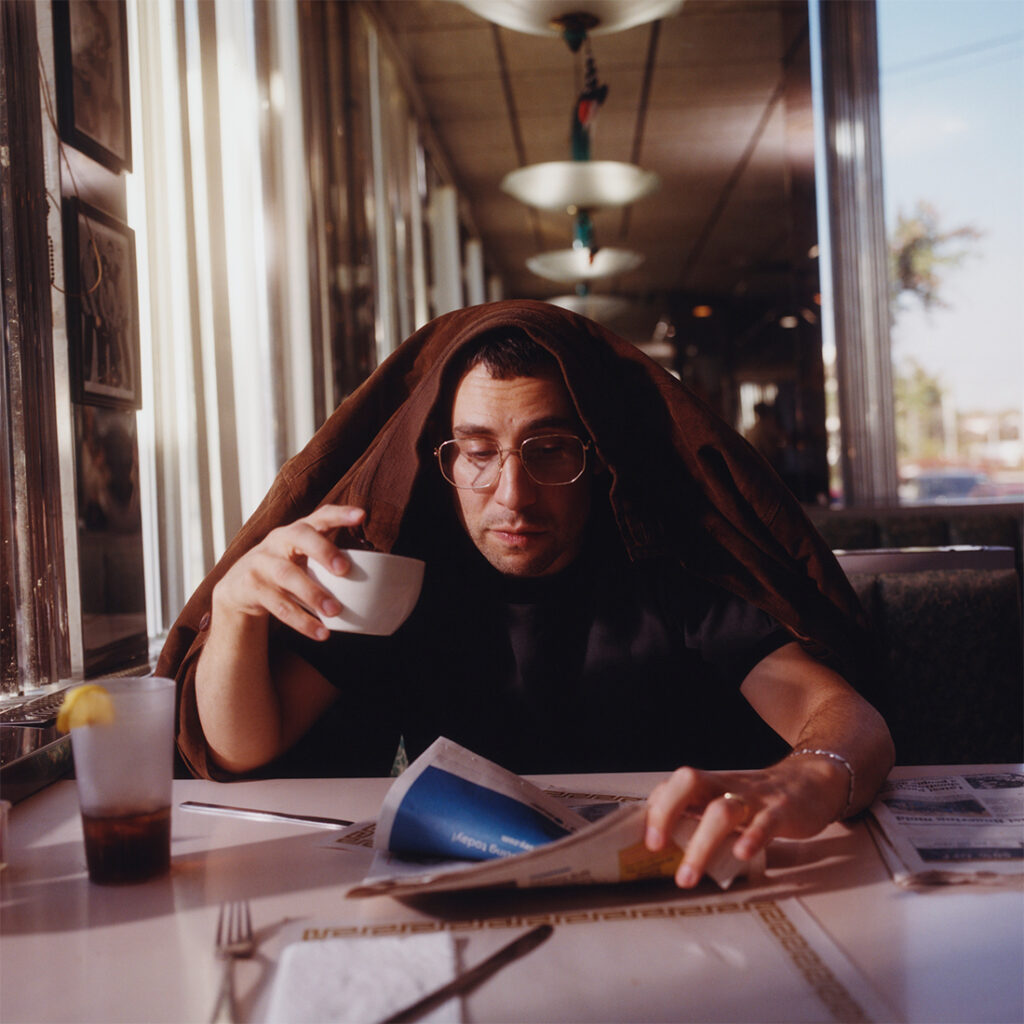 Jack Antonoff